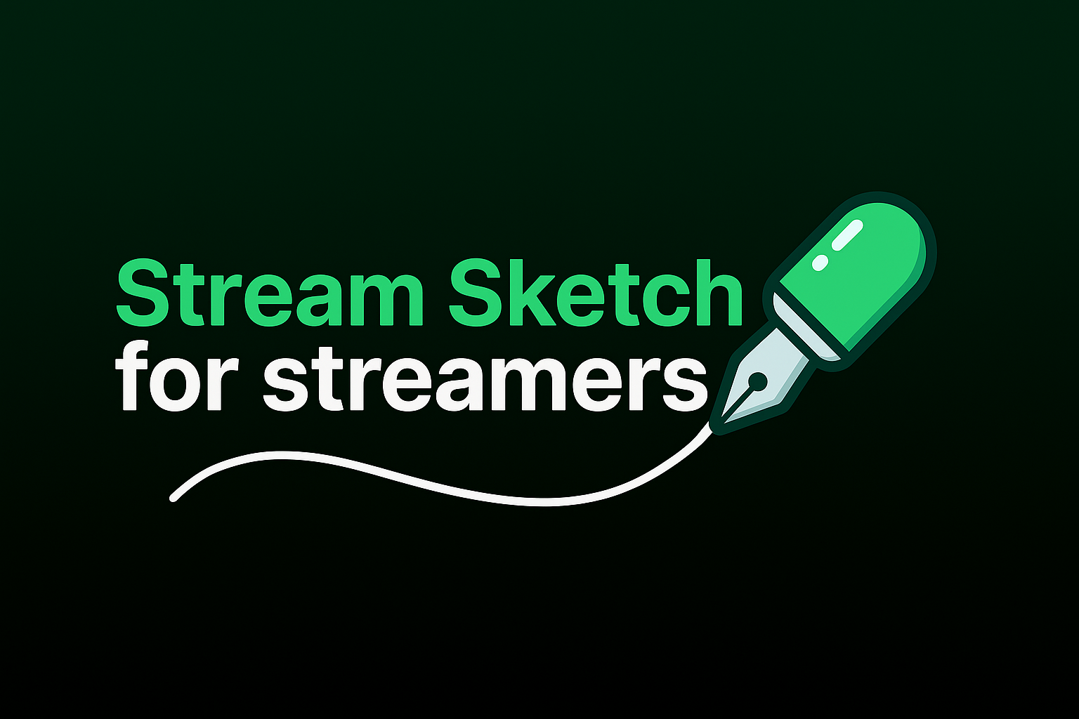 StreamSketch - Real-time Collaborative Whiteboard